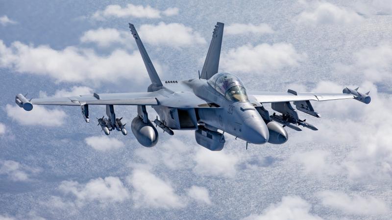 Royal Australian Air Force to support Brisbane Festival's Riverfire ...